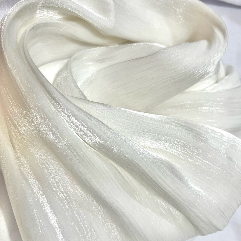 🔥 Shawl Shimmering Silk PREMIUM 🔥 | Shopee Malaysia