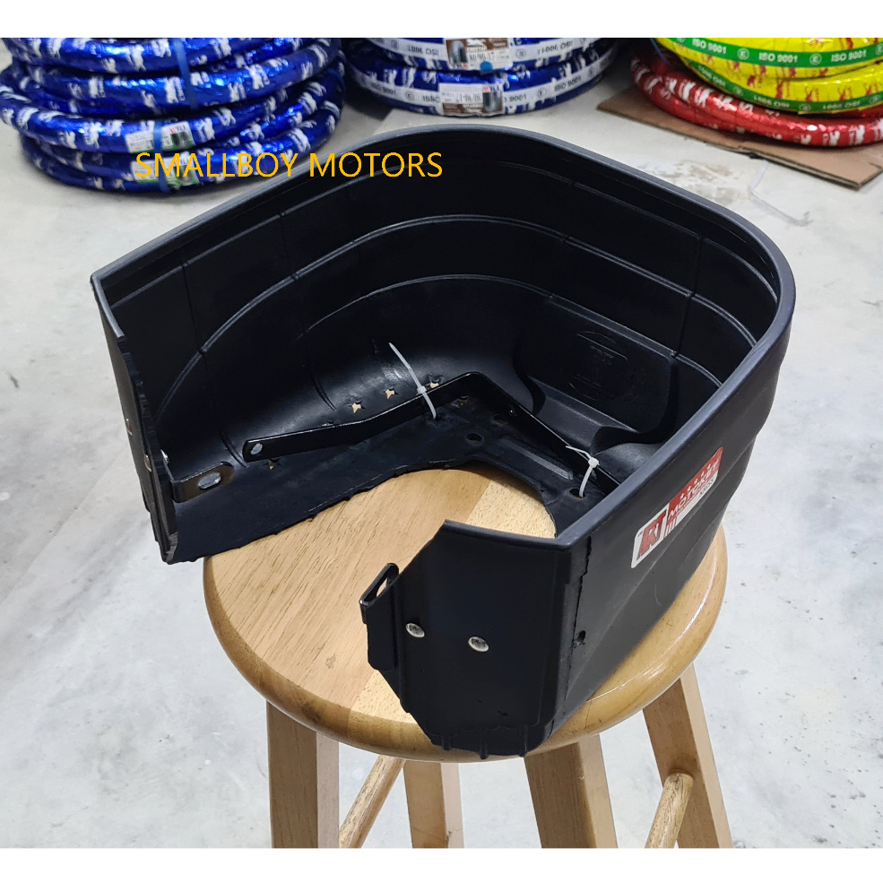 MODENAS KRISS 1 2 100 110 120 FL MR1 BAKUL RAGA PLASTIK PLASTIC BASKET ...