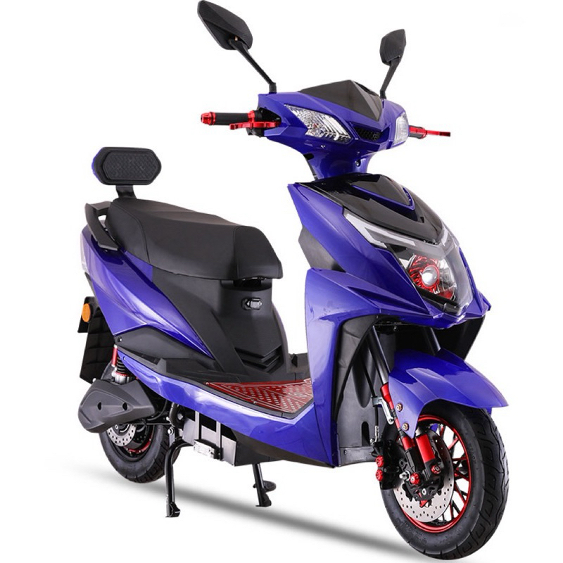 New Brand 1500W H1 High Quality E Skuter E bike Electric Scooter Skuter ...