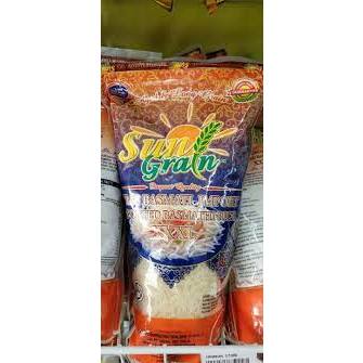 SUN GRAIN BAMATHI RICE(1KG) | Shopee Malaysia