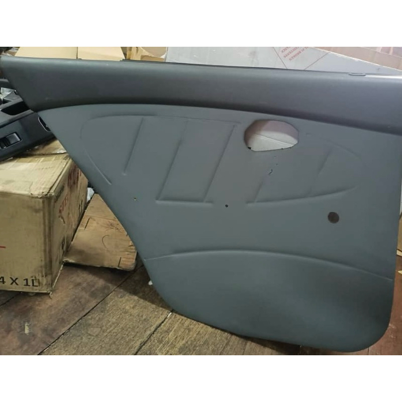 Original Proton Wira 1.3 Rear Door Trim LH-MB817163-11 (23) | Shopee ...