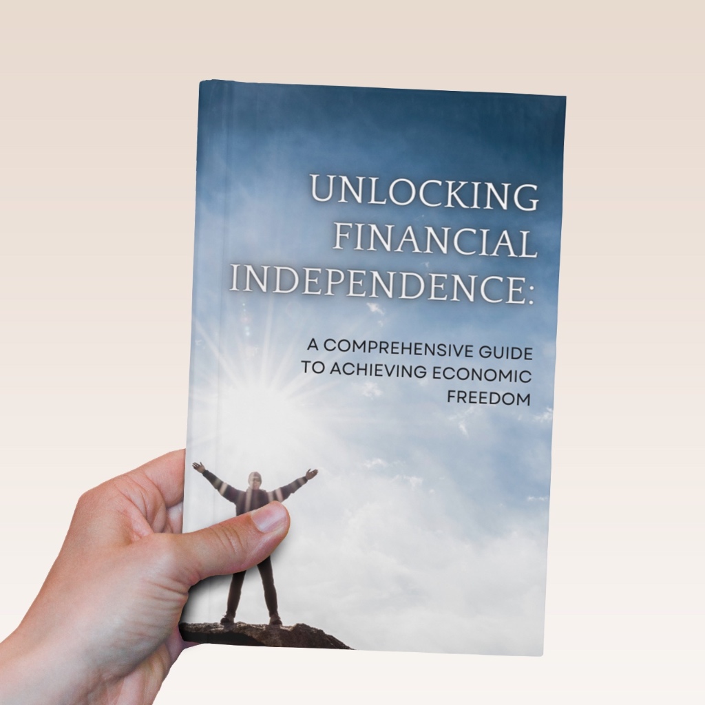 Unlocking Financial Independence: A Comprehensive Guide to Achieving ...