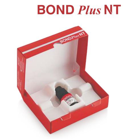 Bond Plus Nt - Total Etch Single Compoment Adhesive System | Shopee ...