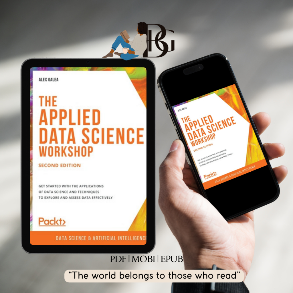 The Applied Data Science Workshop | Shopee Malaysia