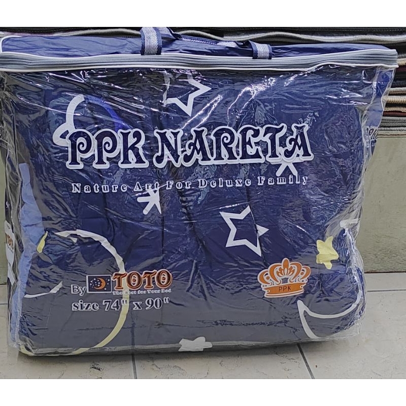 NARITA TOTO Super Soft Comforters readystock | Shopee Malaysia
