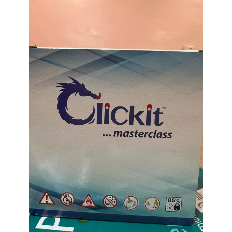 Clickit disposable Lighter 50 pcs per box | Shopee Malaysia