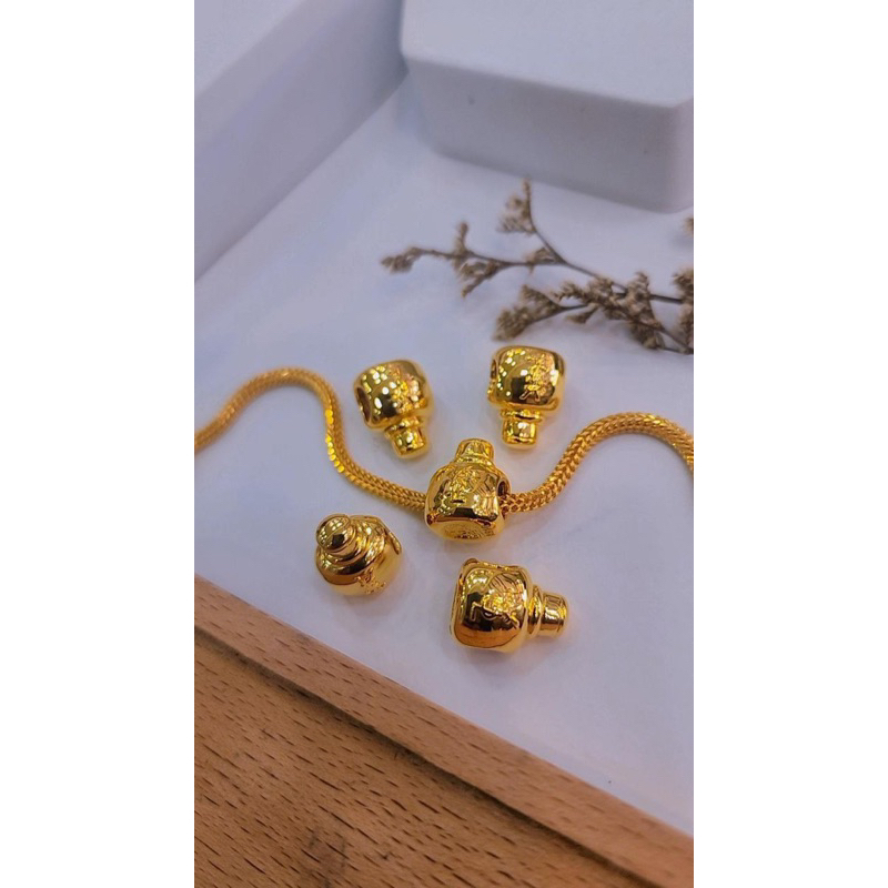 EMAS 916 BEAD PERFUME Y SL | Shopee Malaysia