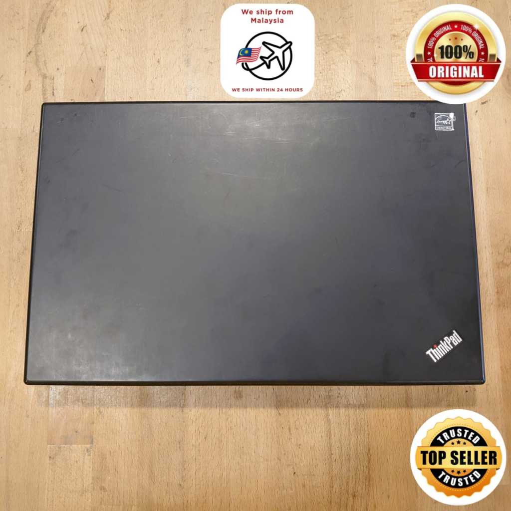 LENOVO THINKPAD L510 LAPTOP PARTS UNIT 100% ORIGINAL | Shopee Malaysia