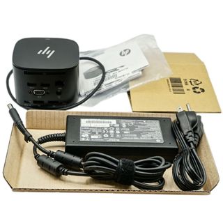 HP Thunderbolt Dock 120W G2 - 2UK37AA | Shopee Malaysia