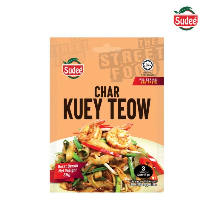 Sudee Perencah Asian Food Streed food perencah Bihun Goreng, buttermilk ...