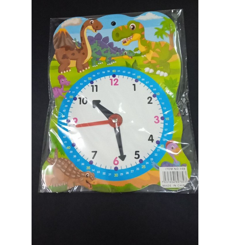 English Language Time Table Chart With dinosaur , Find Complete Details ...
