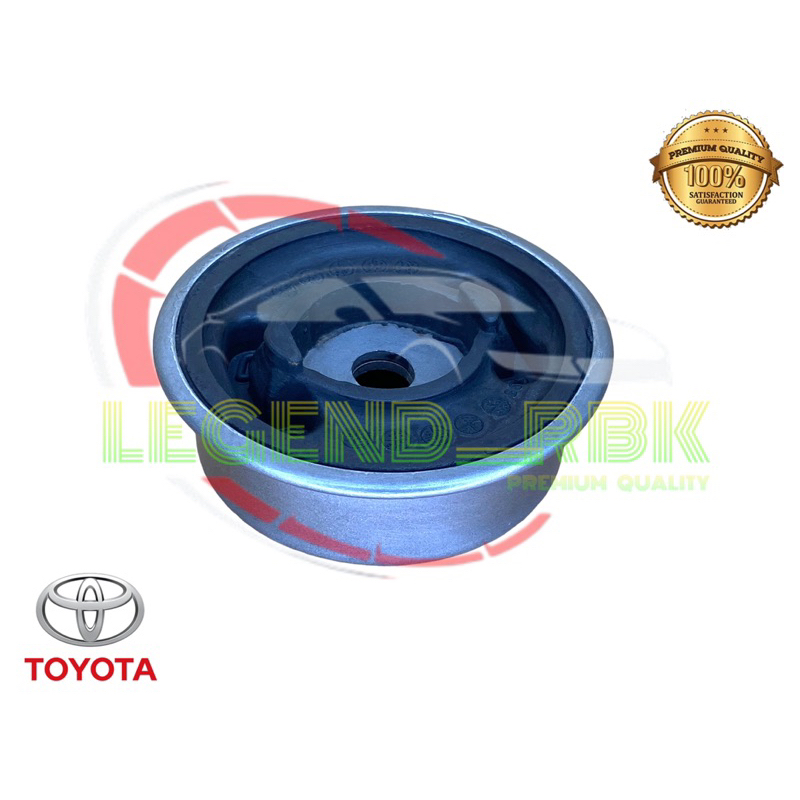 (1PC) TOYOTA MARK-X MARKX GRX120 LEXUS GSE20 IS250 REAR DIFFEN BUSH ...
