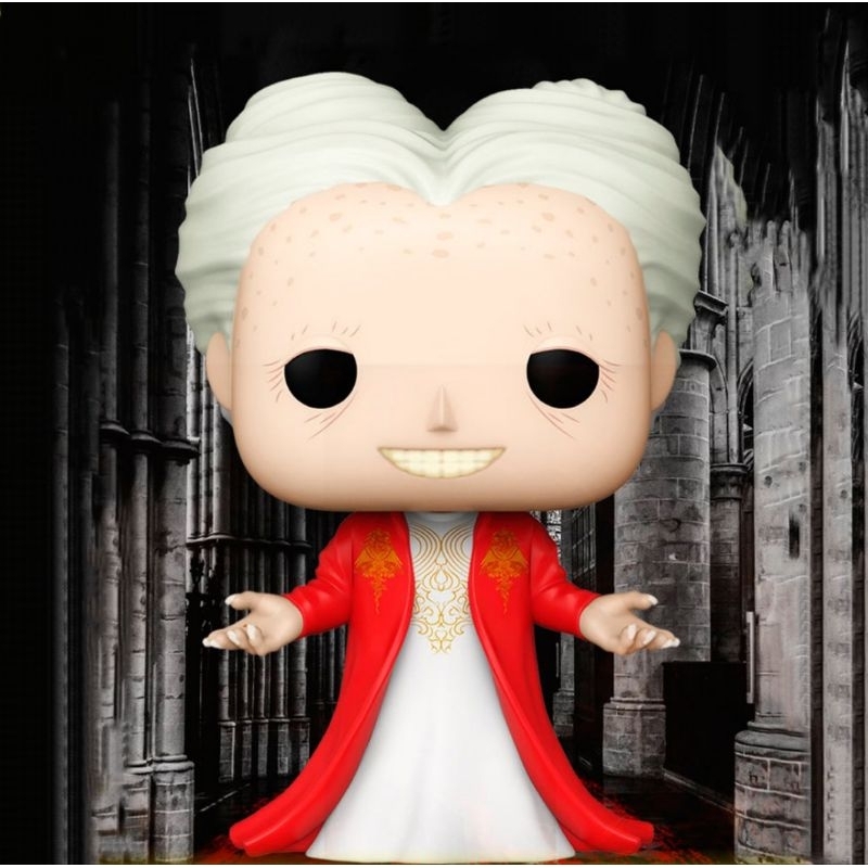 Funko POP! Movies #1073 - Bram Stoker's Dracula: Count Dracula | Shopee ...