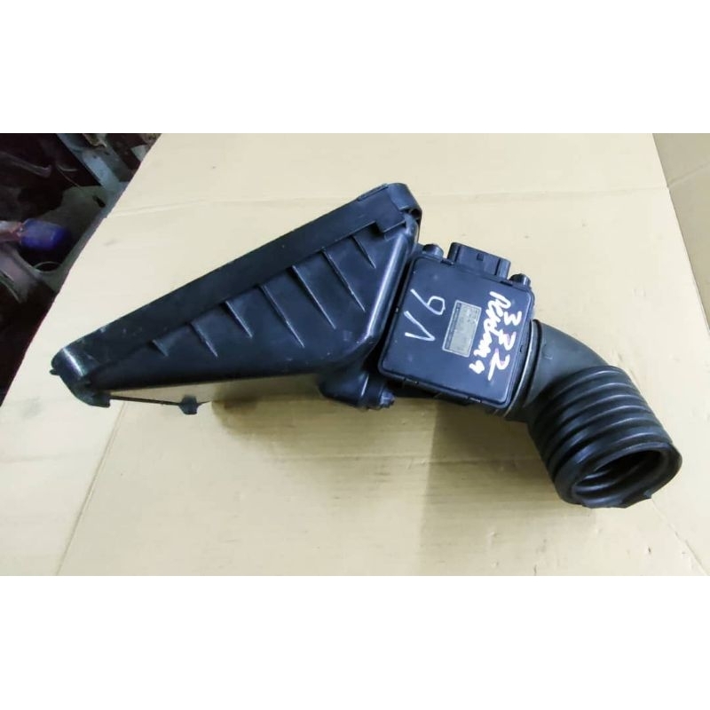 Proton perdana v6 air flow sensor 332 Proton perdana v6 air flow sensor ...