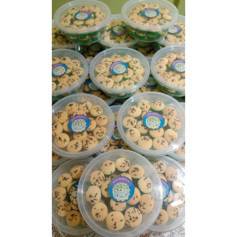 🇲🇾MINI BAHULU COKLAT RICE FROM TERENGGANU | Shopee Malaysia