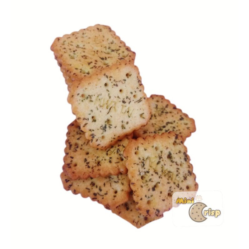 (HALAL)Biskut Timbang Vegetable Crackers Biskut Sayur | Shopee Malaysia