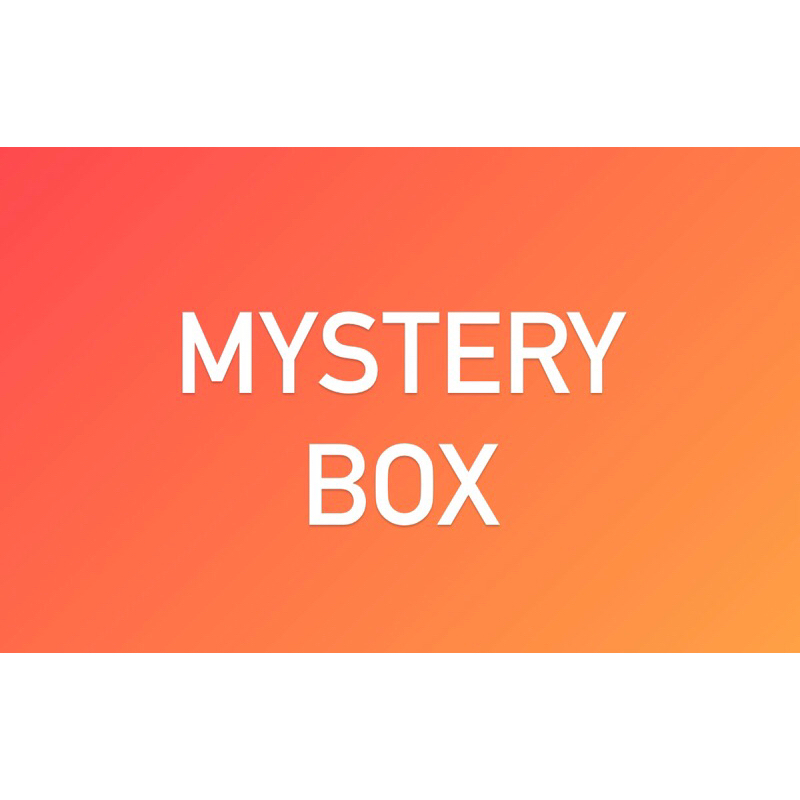 (MYSTERY BOX) Clearance Bracelet 10mm | Shopee Malaysia