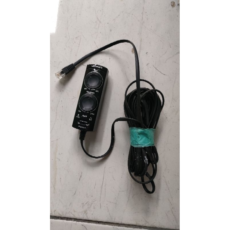 carrozzeria subwoofer remote control | Shopee Malaysia