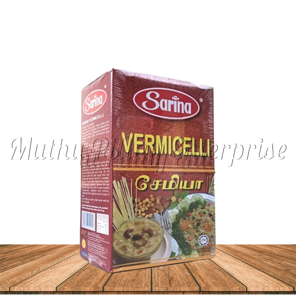 SARINA VERMICELLI (227G/454G) | Shopee Malaysia
