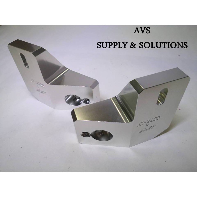 [ READY STOCK ] AVS 1JZ/2JZ Convert To E46 Engine Mounting set 1JZ/2JZ ...