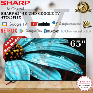 tv sharp 65 inch Malaysia, Best Deals June 2025 | Shopee Malaysia