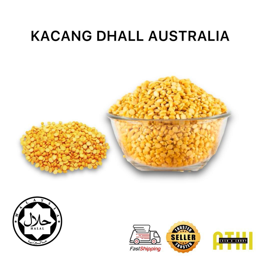 Australia Dhall / Kacang dal Australia 250g / 500g / 1 kg | Shopee Malaysia