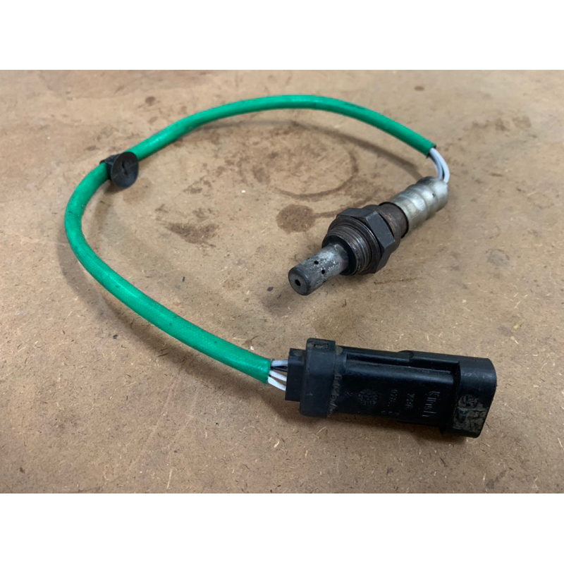 PROTON SAVVY AND RENAULT OXYGEN SENSOR /O2 SENSOR (ORIGINAL) | Shopee ...