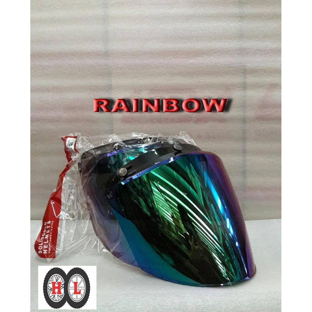SGV SPECIAL EDITION 2023 VALENTINO YELLOW HELMET & FREE BAG - Helmet ...