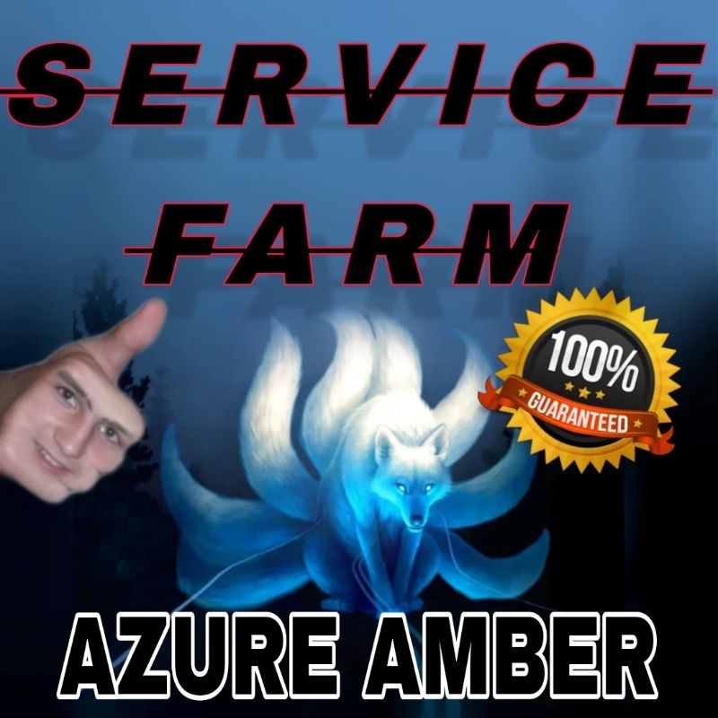 Service Azure Ember ( Blox Fruit 🔥 | Shopee Malaysia