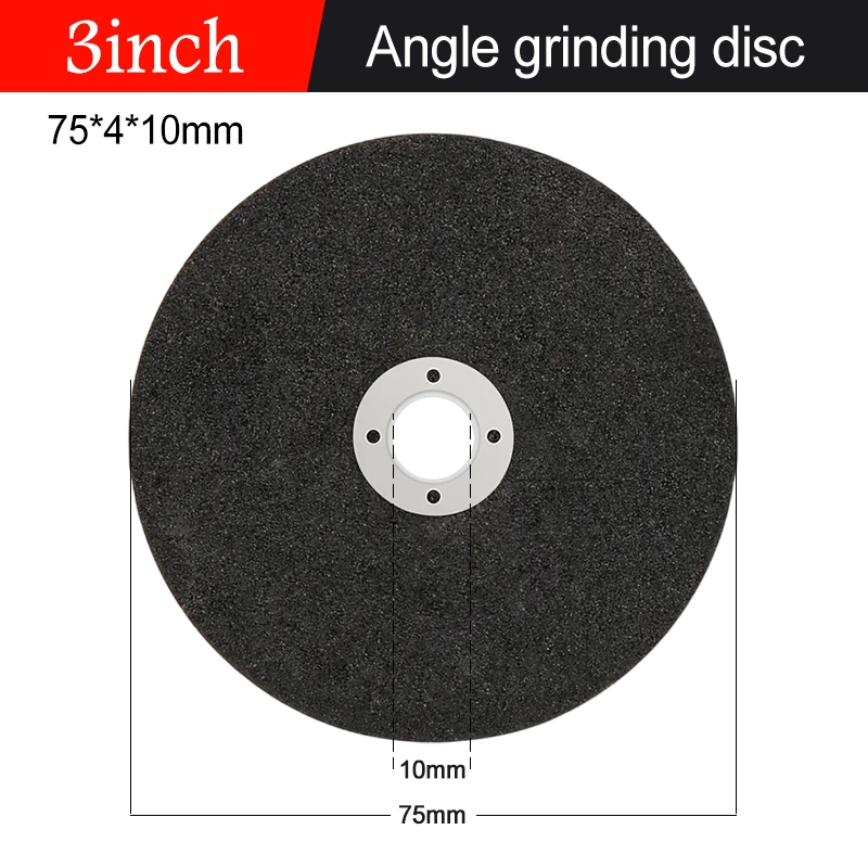 3“ Cutting Disc Louvre Disc Angle Grinding Disc Saw Blade Disc Cakera ...
