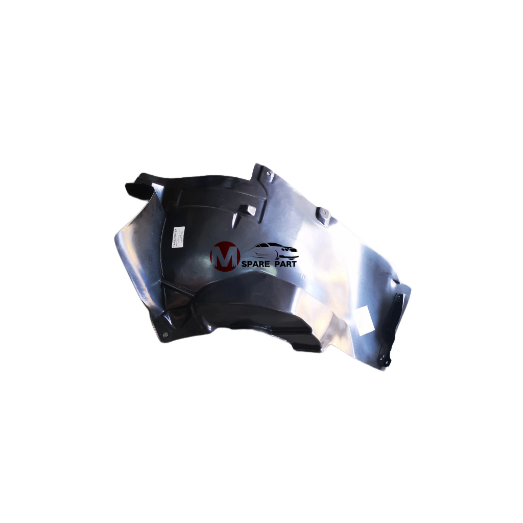 Mercedes Benz B Class W245 05' Front Inner Fender LH/RH 1696982530 ...