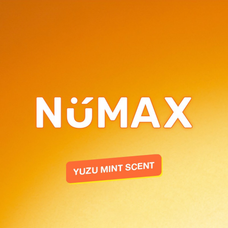 （trial）Numax lozenge sugar free from thailand 喉糖｜润喉｜止咳｜清爽｜sore throat ...