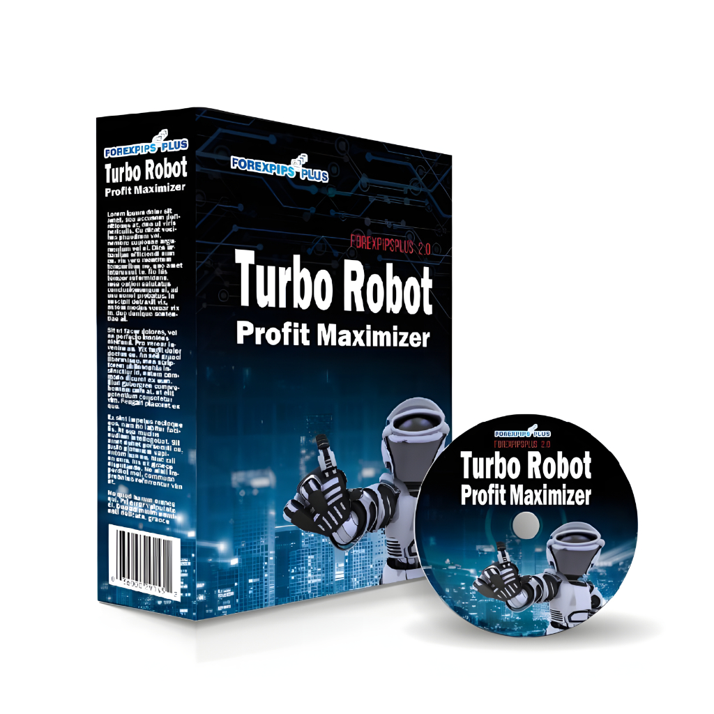 Turbo Robot Profit Maximizer EA MT4 V4.2 Lifetime | Shopee Malaysia