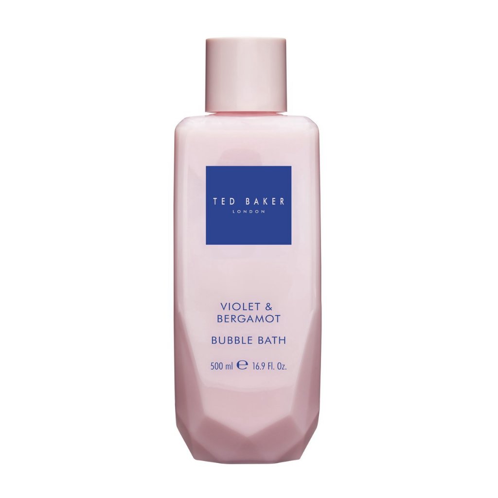 Ted Baker London Violet & Bergamot Body Spray 150ml | Shopee Malaysia