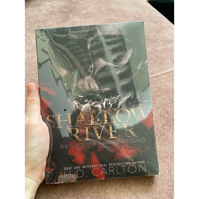 Haunting + Hunting Adeline + Does It Hurt + Shallow River + Satan's ...