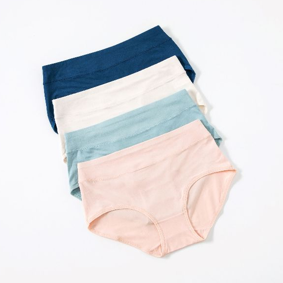 Felancy Daily Panty Set Underwear (3 Pcs/Set) 076-020015 | Shopee Malaysia