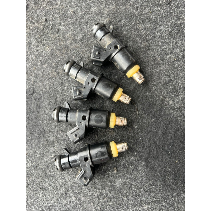 K20A TYPE R 310CC INJECTOR SET USED JAPAN | Shopee Malaysia