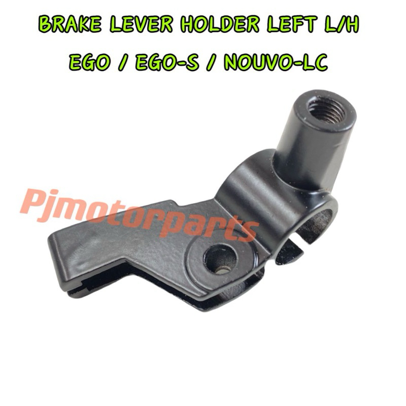 YAMAHA EGO / EGO S / NOUVO / NOUVO-LC / NOUVOLC - HAND BRAKE LEVER ...