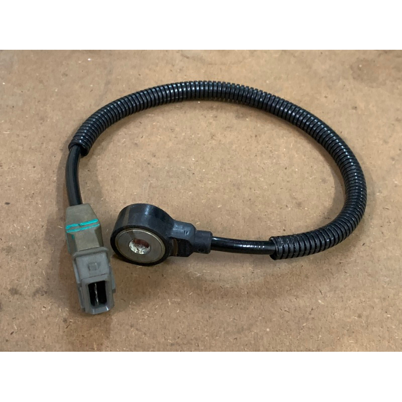 KNOCK SENSOR 3PIN USED ORIGINAL MADE IN KOREA FOR KIA HYUNDAI | Shopee ...
