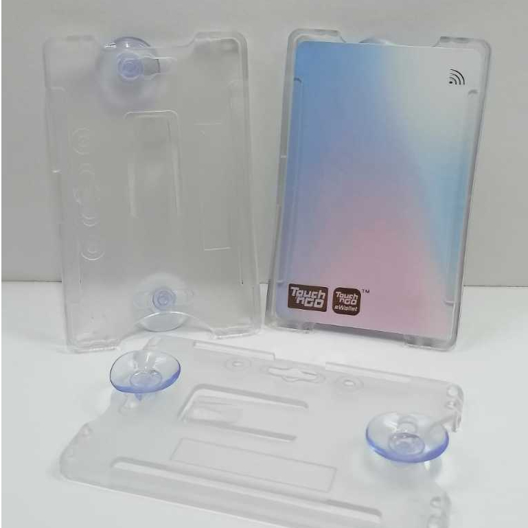 Car Access Card Holder / Car Windsreen Card Holder with Sucker / Car ...
