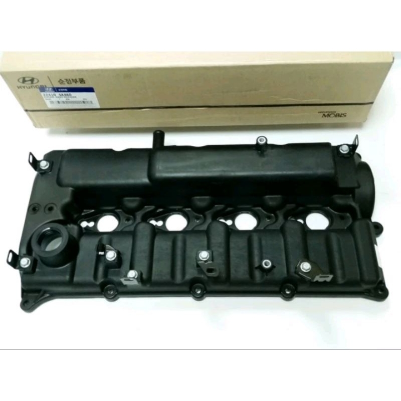 Hyundai Starex A1 2.5 D4CB valve cover rocker cover 22410-4A460 ...