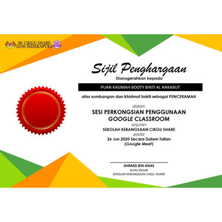 150 Sijil Template | Certificate Templates | Word | Powerpoint | EPS ...