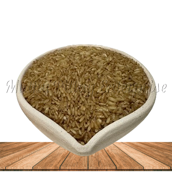HAND POUNDED RICE 1KG (KAIKUTHAL ARISI) | Shopee Malaysia