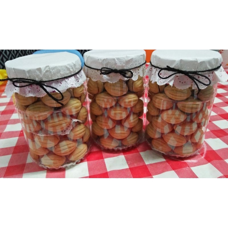 BISKUT BUAH KANA HOMEMADE | Shopee Malaysia