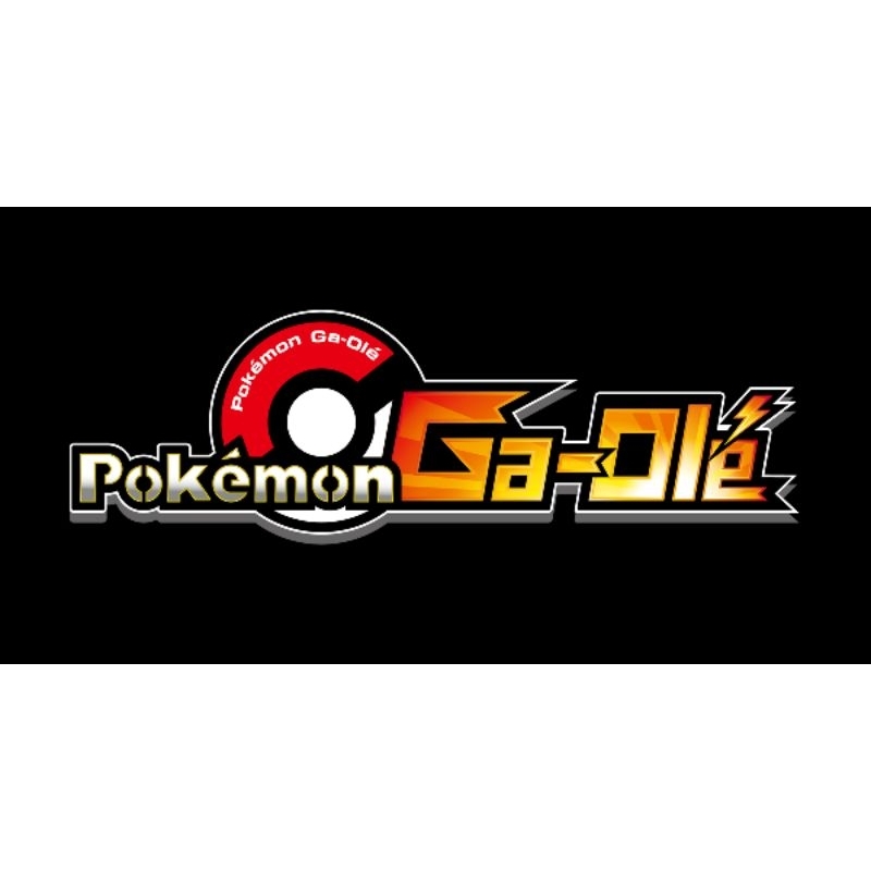 Pokemon Gaole Original Disc Random Series/Part | Shopee Malaysia