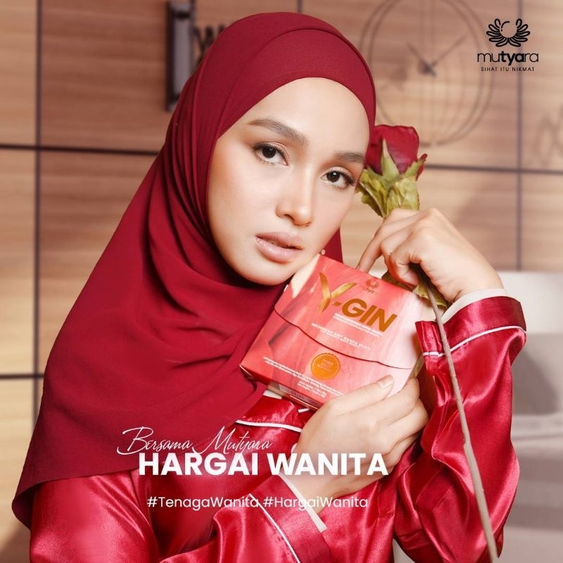 Mutyara V-Gin Special Combo 🔥🔥||Original HQ ||free gift 🎁🎁 | Shopee ...