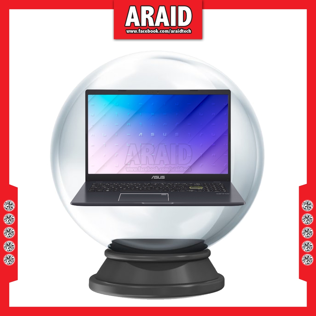 Asus Vivobook Go 15 E510K-AEJ731WS (Peacock Blue) | Shopee Malaysia