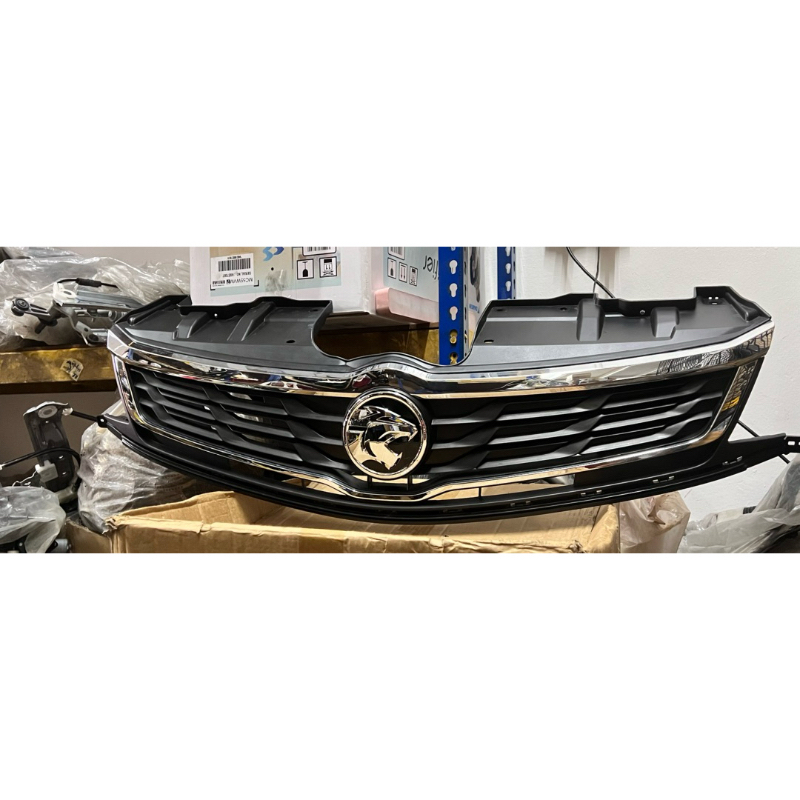 Original Proton PERSONA 2022 / IRIZ 2022 Front Bumber Grille-PW936777 ...