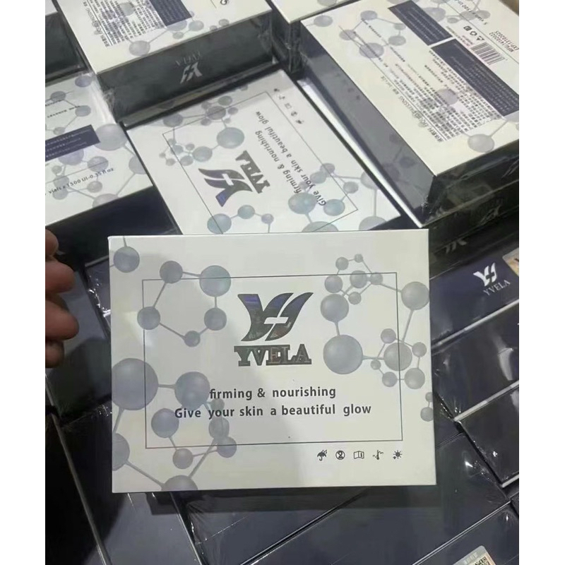 Yvela四维 YVELA优维拉四维精雕打造少女下颌线溶脂提升一体v脸瘦 | Shopee Malaysia