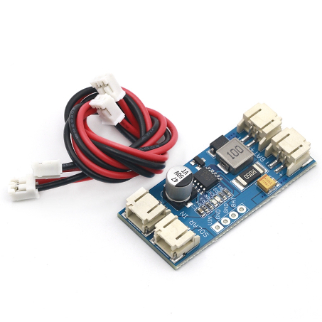 CN3791 MPPT Solar Panel Lithium Ion Battery Charger Charging Controller ...